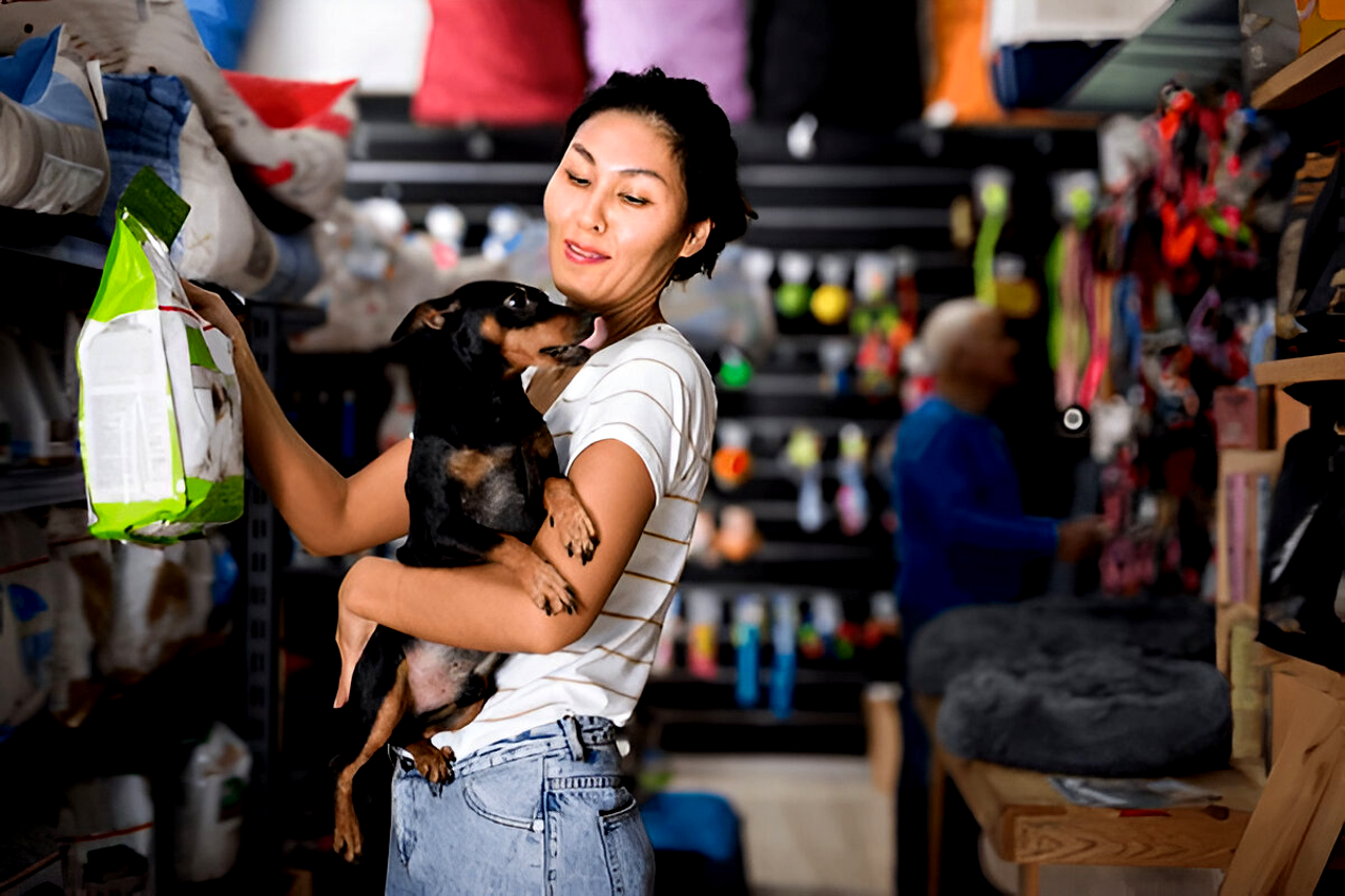 Where to Buy the Best Pet Food in the UK: Top Stores & Online Shops - Petcare Mag